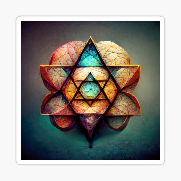 "The Wrath of the Math" Sticker for Sale by WinnieWonka13 | Redbubble