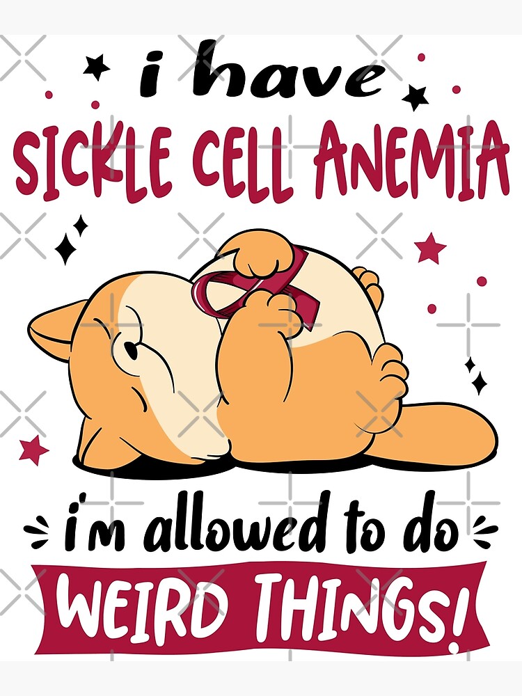 Sickle Cell Memes