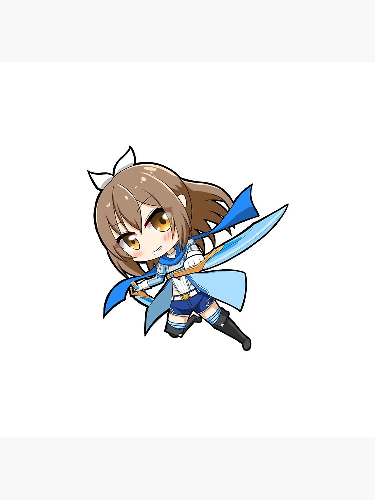 "Chibi Sally | Bofuri: I Don't Want to Get Hurt, so I'll Max Out My ...