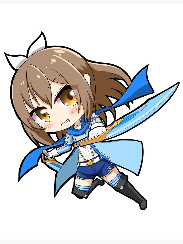 "Chibi Sally | Bofuri: I Don't Want to Get Hurt, so I'll Max Out My ...