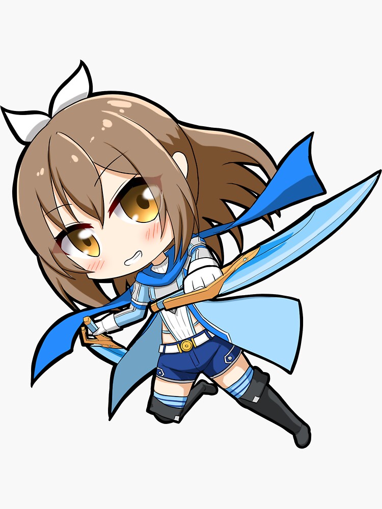 "Chibi Sally | Bofuri: I Don't Want to Get Hurt, so I'll Max Out My ...