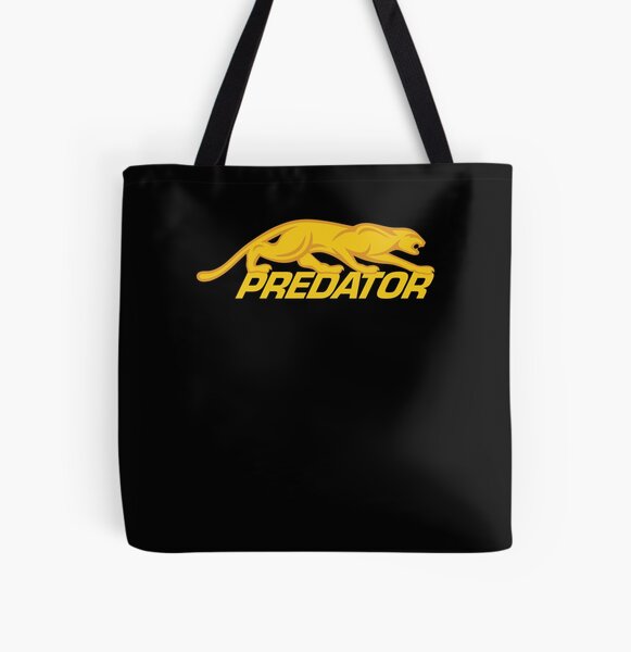 "Predator cues logo" Tote Bag for Sale by EdStauffer01 | Redbubble