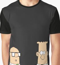 Dilbert T-Shirts | Redbubble