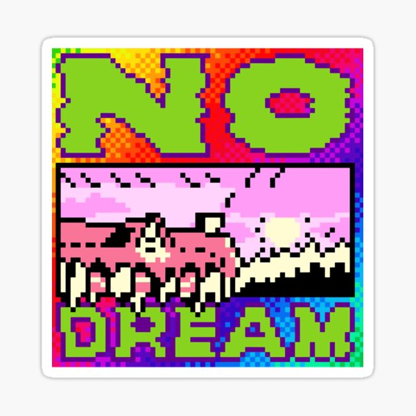 "Creative Cool Music Classic Attractive Jeff Rosenstock No Dream Pixel ...