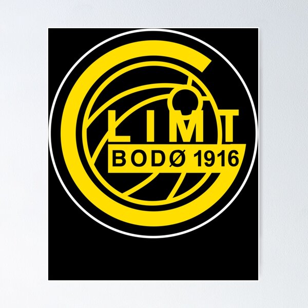 Bodo Glimt Ultras Posters for Sale | Redbubble