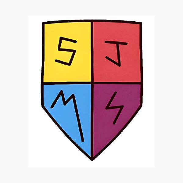 "amphibia logo" Photographic Print for Sale by WaldemaEder | Redbubble