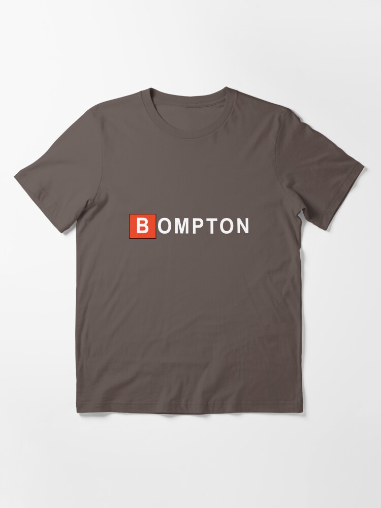 "Bompton" T-shirt for Sale by christopper | Redbubble | weed t-shirts ...