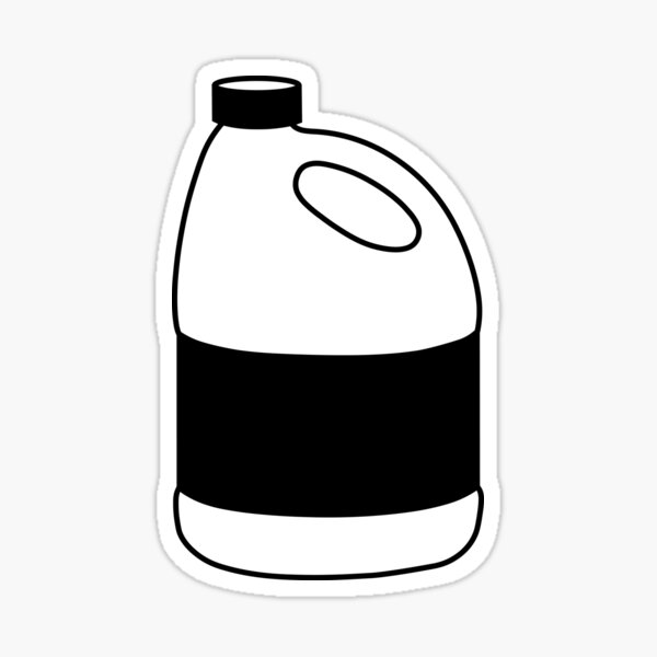 "bleach" Sticker for Sale by squeedy | Redbubble