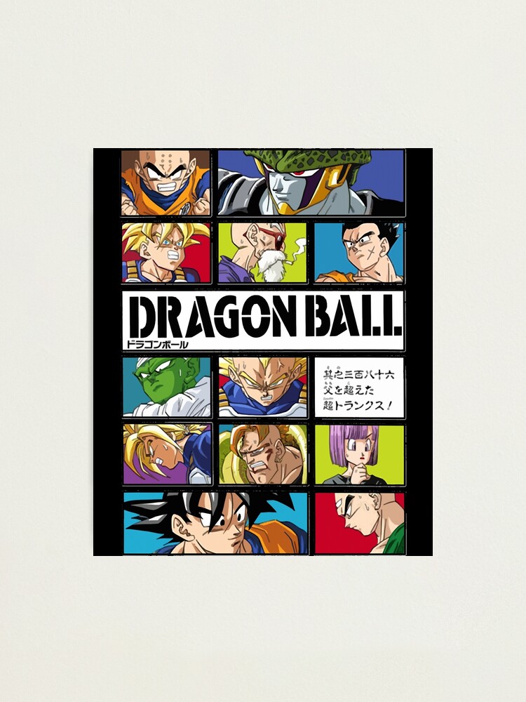 Vegeta Cell Gohan