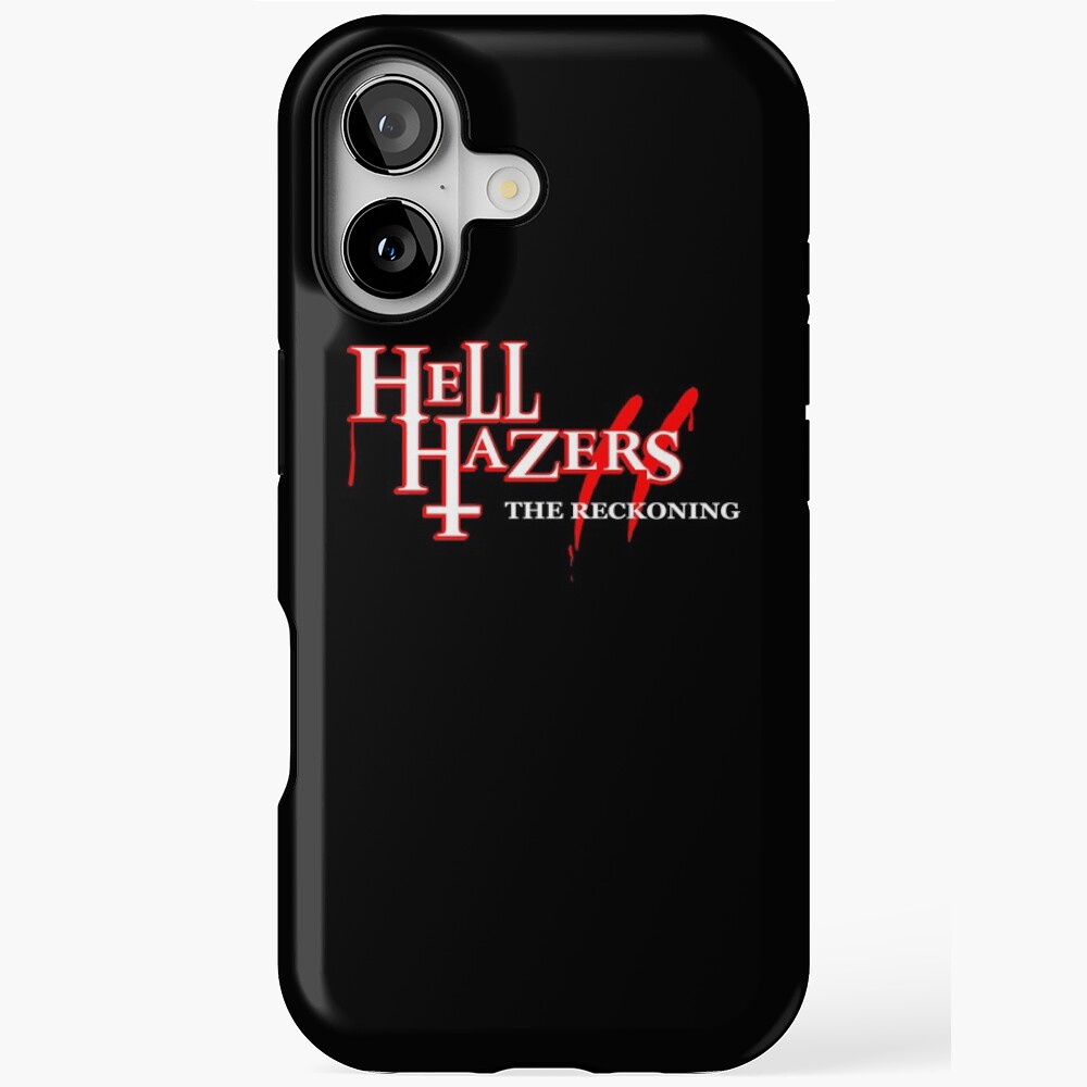 "Hell Hazers II" Essential T-Shirt for Sale by dreaminpng | Redbubble