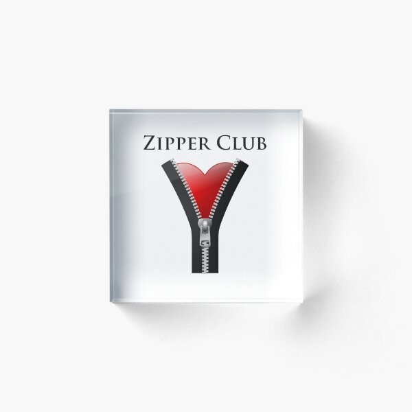 Zipper Club Gifts & Merchandise | Redbubble