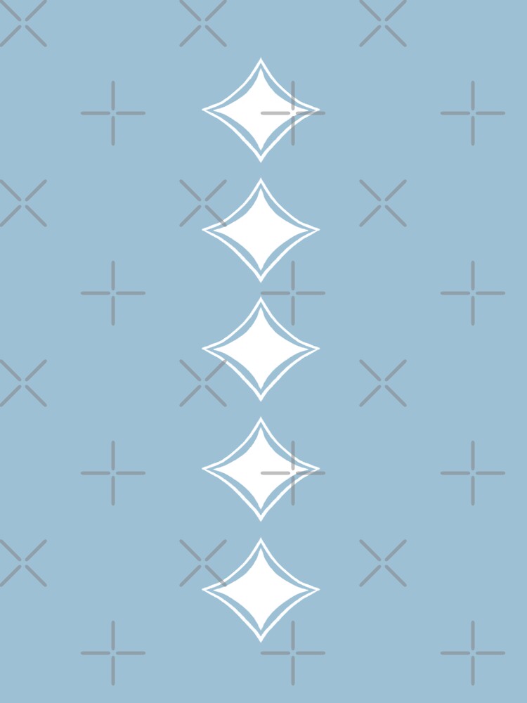 "Sky Children Of The Light Wing Level" T-shirt for Sale by ...