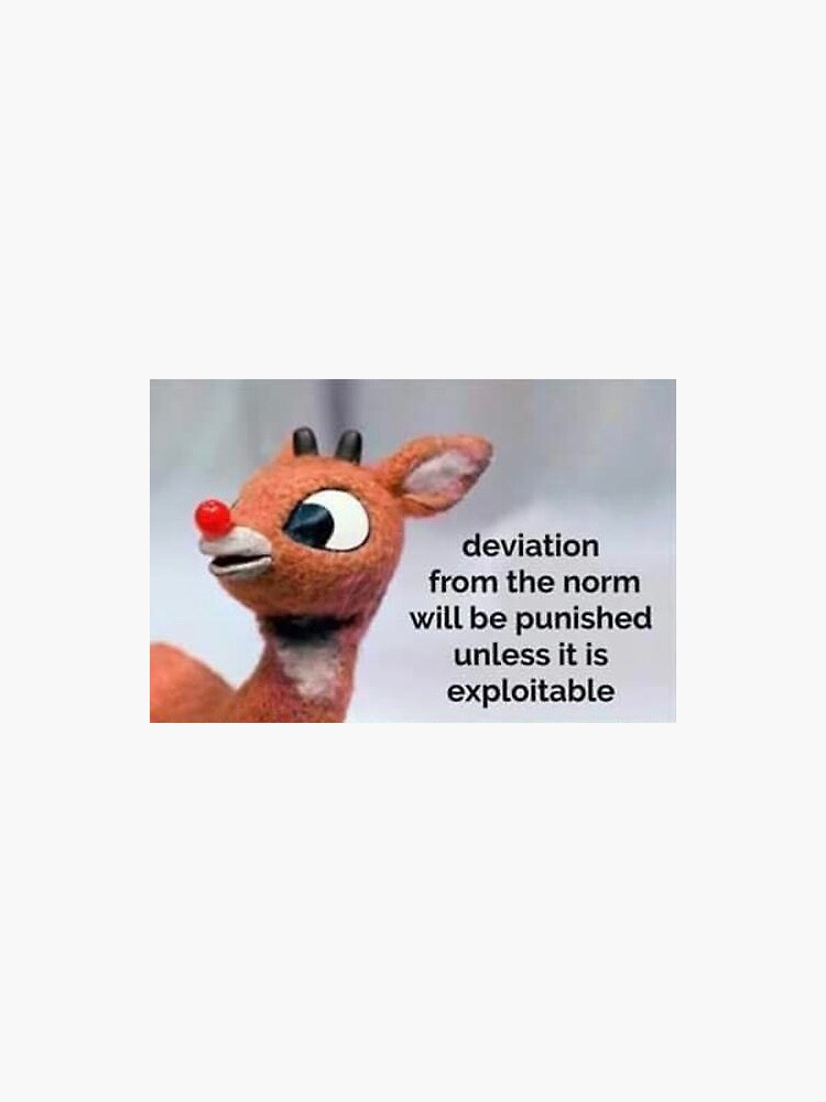 "Corporate Mottos" Sticker for Sale by MariahReyn | Redbubble