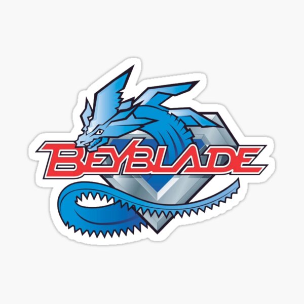 Beyblade Striker Logo