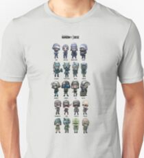 Rainbow Six Siege: Gifts & Merchandise | Redbubble
