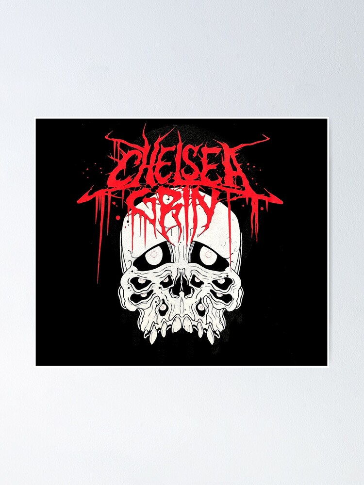 "grin" Poster for Sale by ayasenori | Redbubble