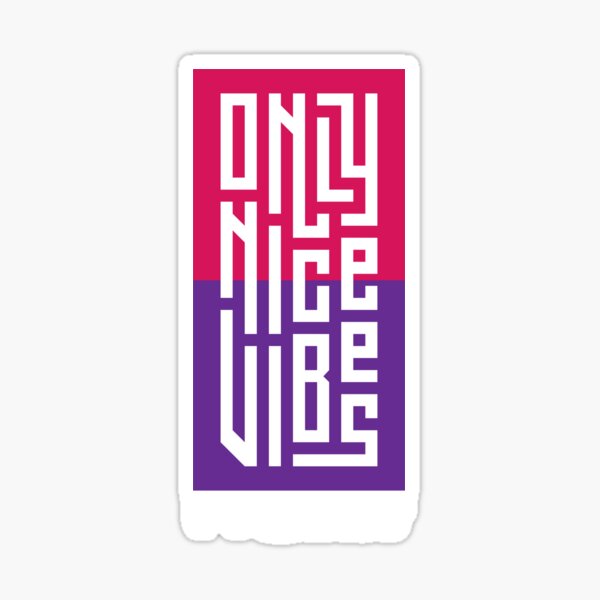 " Modern Typography Motivational Quotes" Sticker for Sale by donga3900 ...