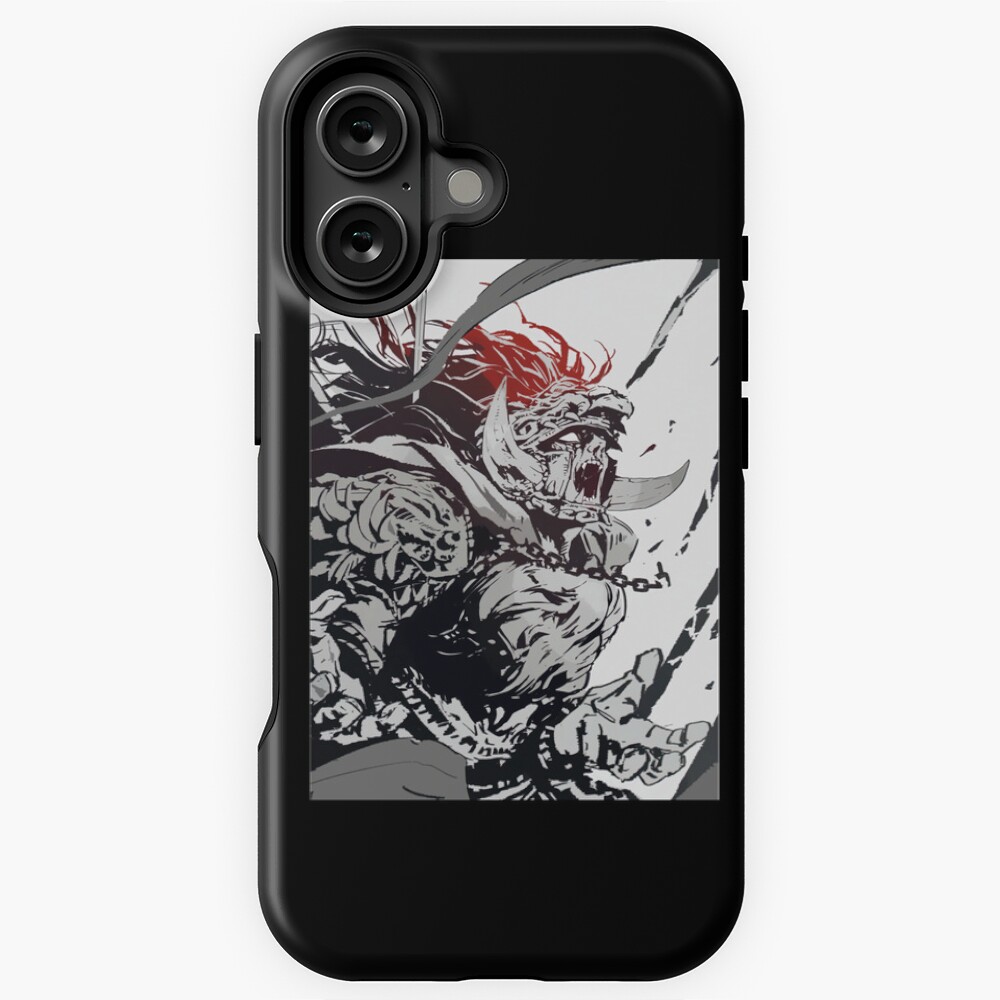 "Elden Ring General Radahn " Art Print for Sale by DarrinReed5 | Redbubble