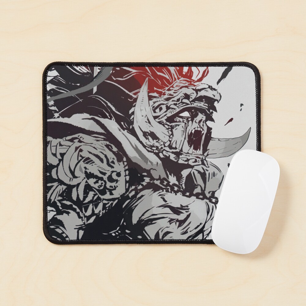 "Elden Ring General Radahn " Art Print for Sale by DarrinReed5 | Redbubble