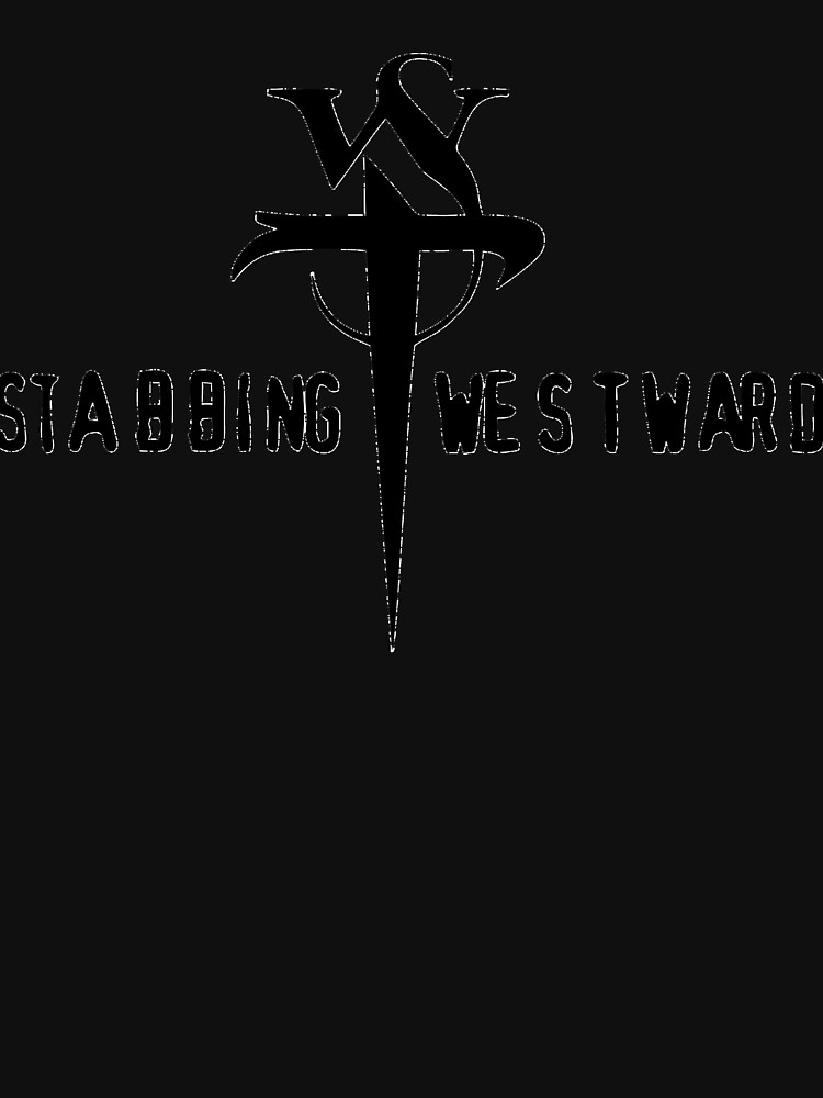 "BEST SELLER Stabbing Westward Logo Merchandise " T-shirt for Sale by ...