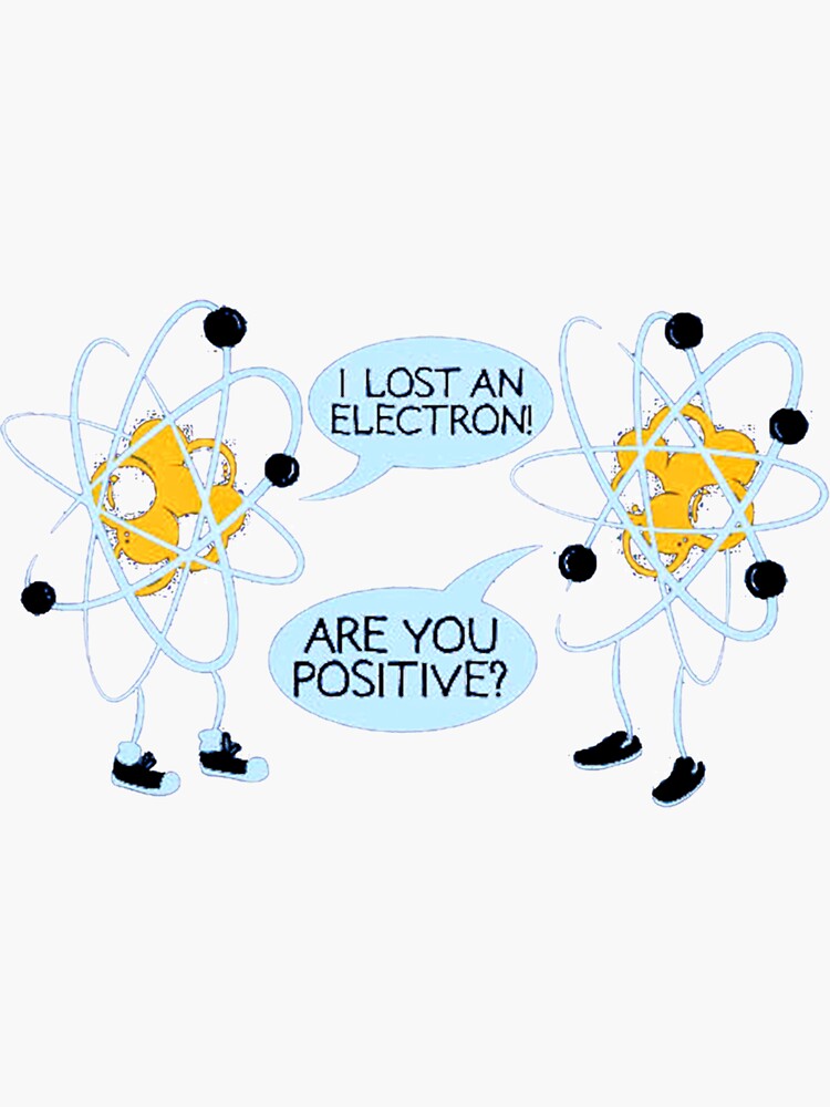 Electron Memes