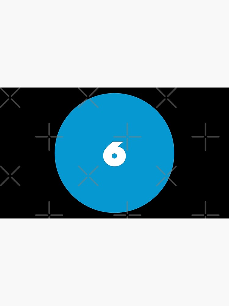 Póster «Nicholas Latifi 6 Círculo de Wiliams» de Tomm-09 | Redbubble