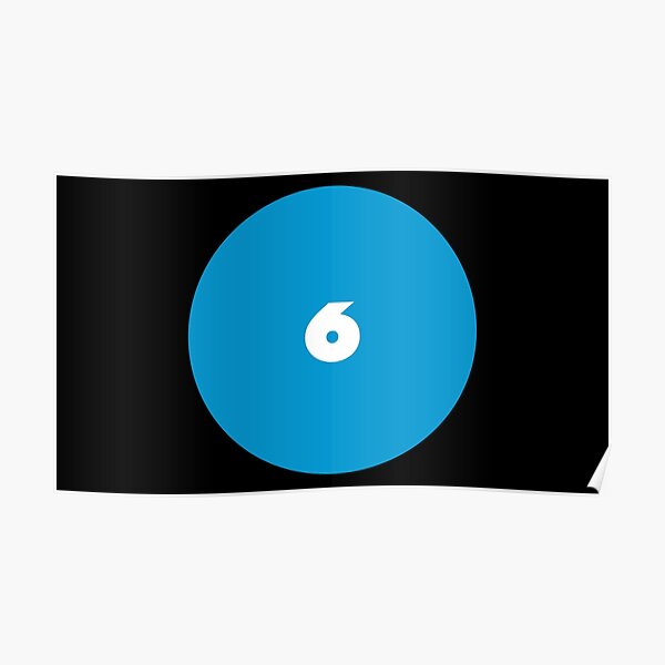 Póster «Nicholas Latifi 6 Círculo de Wiliams» de Tomm-09 | Redbubble