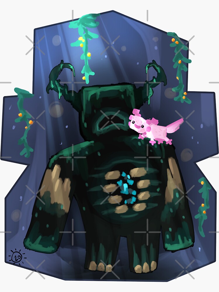 "Gift For Men Minecraft Retro Vintage" Sticker for Sale by ...