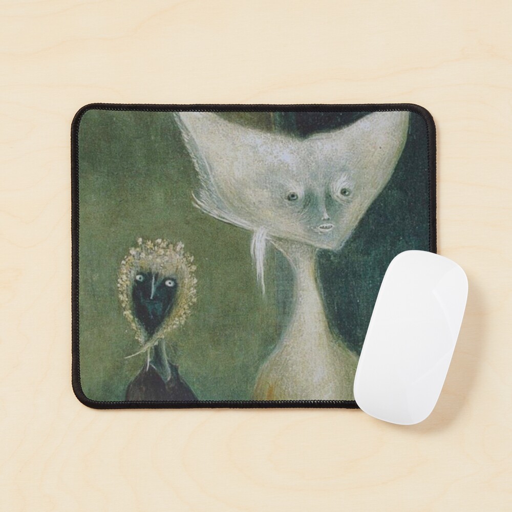 " Artwork by Leonora Carrington Leonora Carrington" Poster for Sale by buzztop | Redbubble