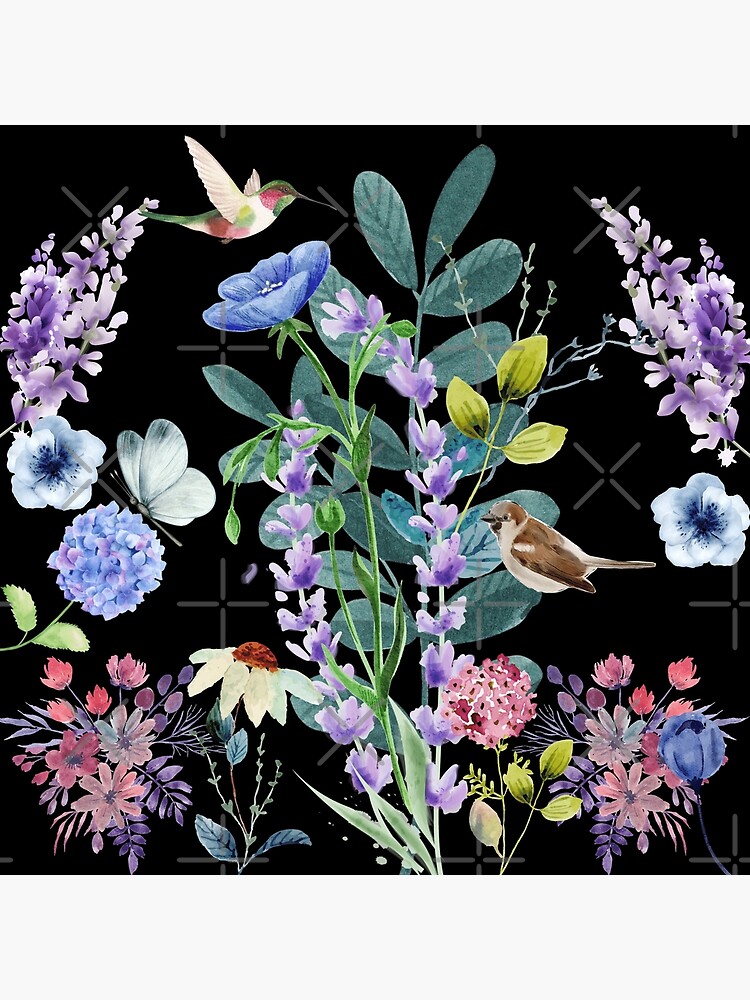 "Flower summer aesthetic vsco, Nature True Color" Poster for Sale by ...