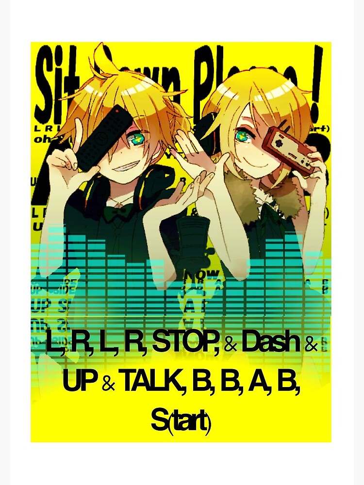 "Remote Controller |Vocaloid|" Spiral Notebook for Sale by Night0Mix ...