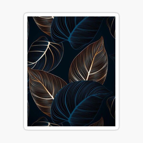 "New Trend For 2023" Sticker for Sale by Andrei-Art-Ro | Redbubble