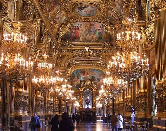 "Inside Palace of Versailles, Paris" by chord0 | Redbubble