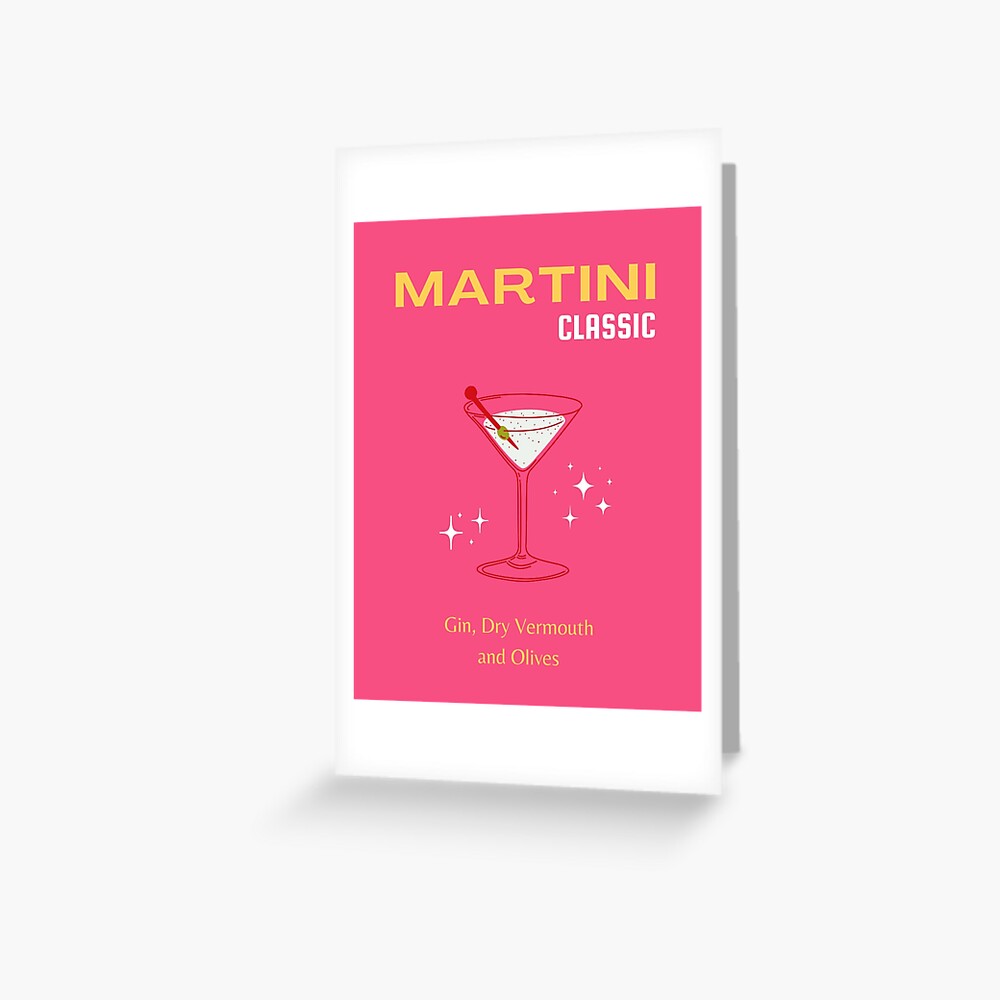 "Martini, Cocktail, Cocktail Art, Preppy, Preppy Girl, Preppy Room ...