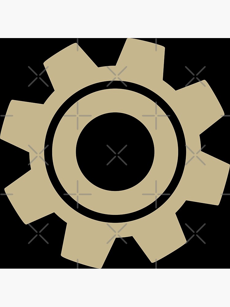 "Gloomhaven Tinkerer Class - Board Game Inspired Graphic - Tabletop ...