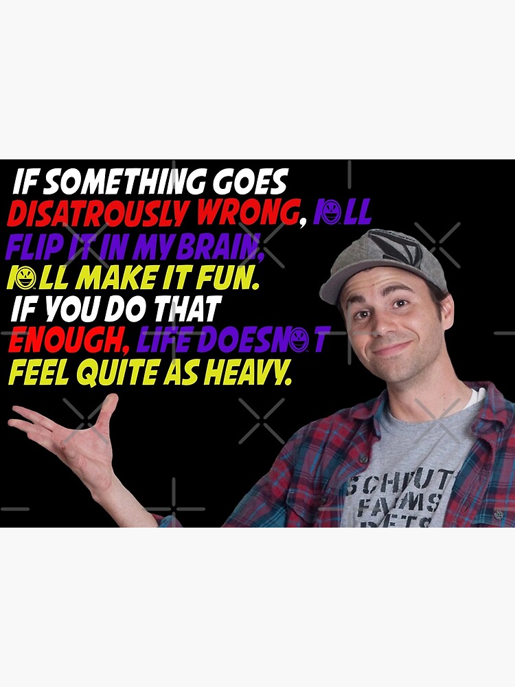 "Mark Rober Meme" Photographic Print for Sale by Fashimation20 | Redbubble