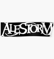 Alestorm: Pósters | Redbubble