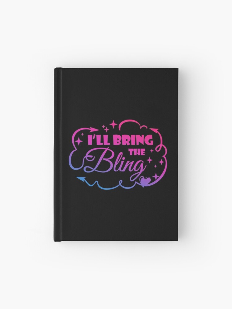 Funny Bling Bling Quotes YARN | Ling Ling, You Forgot Your