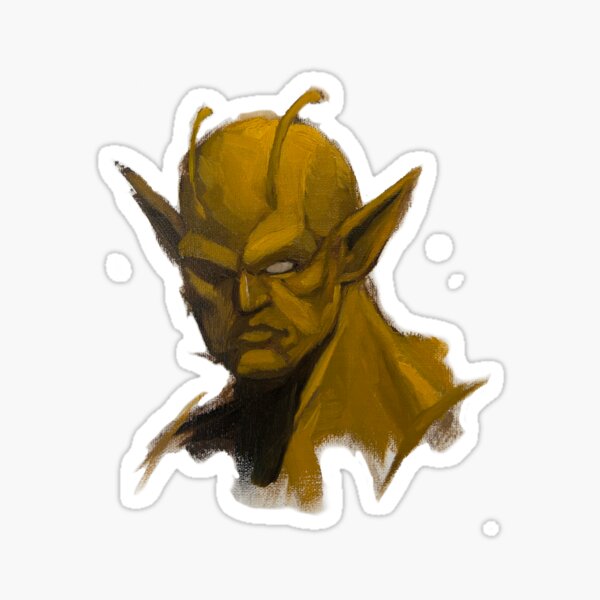 "Orange Piccolo" Sticker for Sale by huynhthailer | Redbubble