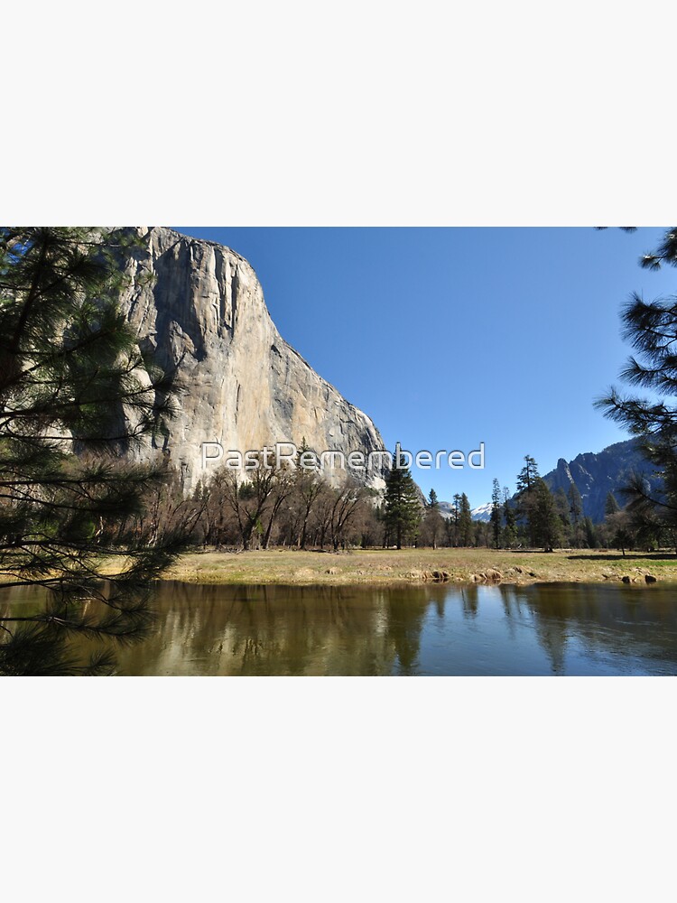 "Natural Wonder" Sticker by PastRemembered | Redbubble