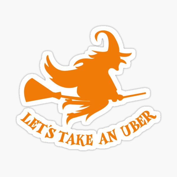"Halloween taxi, Halloween adventure Let's take an halloween uber ...