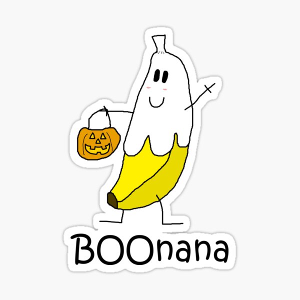 Boonana Gifts & Merchandise for Sale | Redbubble
