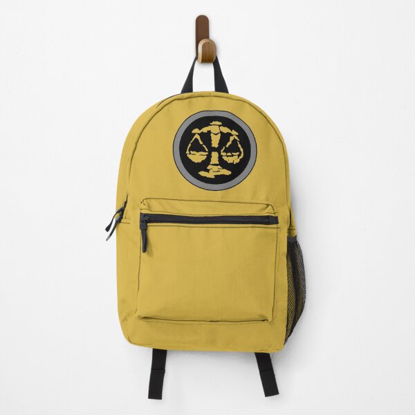 "Tenbin Gold" Backpack for Sale by NerdiousBrands | Redbubble