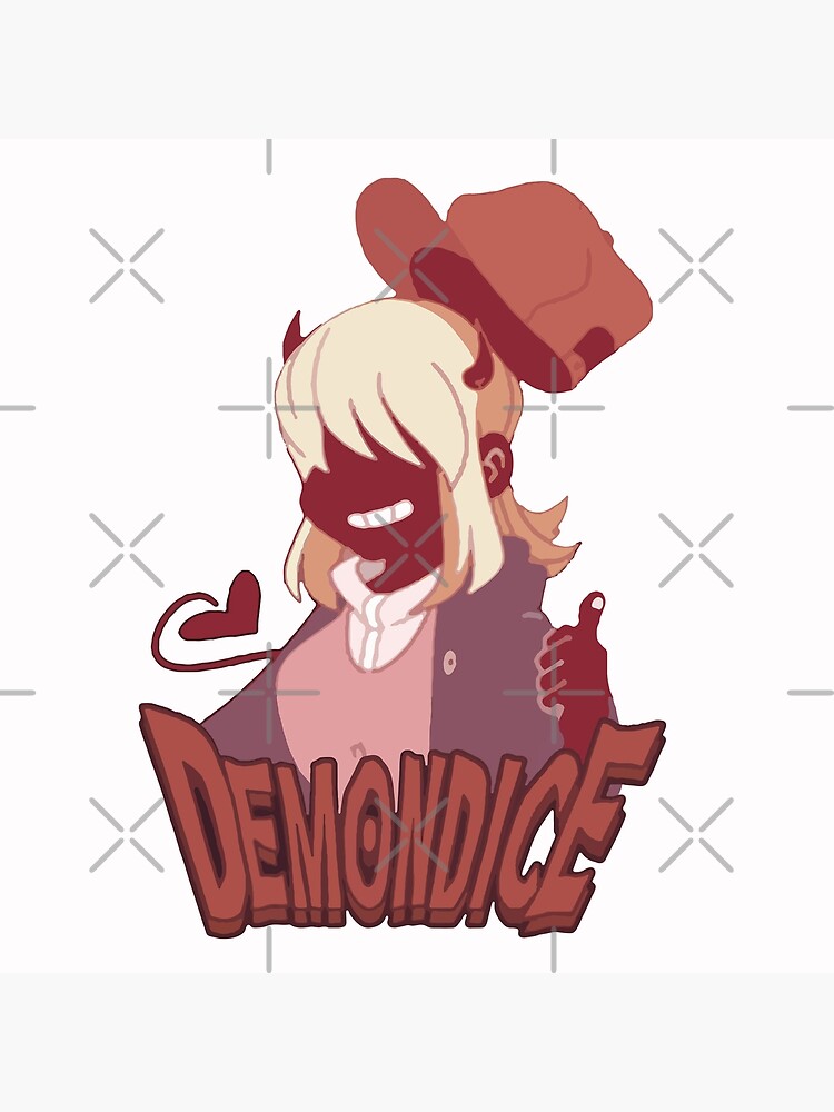 "Demondice Karen" Poster for Sale by QuotesTeesStore | Redbubble
