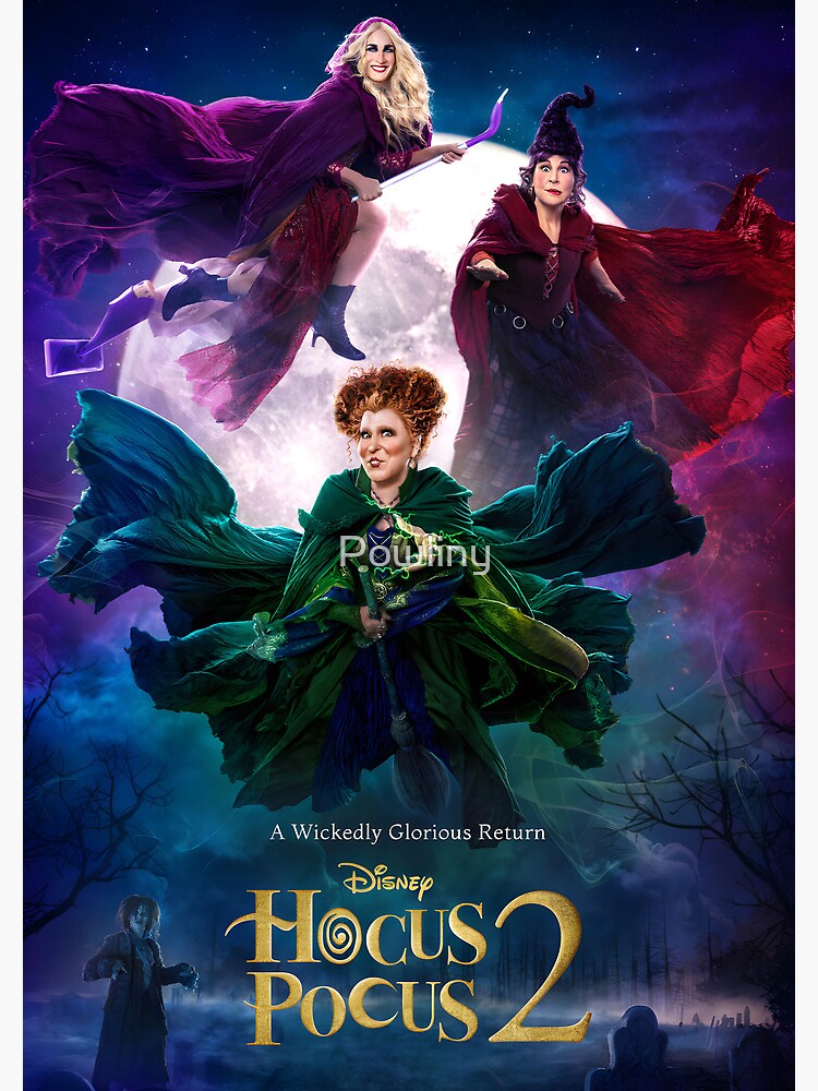 "Hocus Pocus 2 , Hocus Pocus 2 movie , Hocus Pocus 2 Official Movie ...