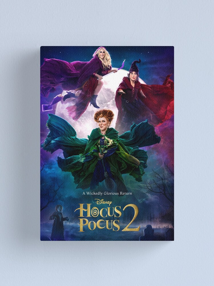 "Hocus Pocus 2 , Hocus Pocus 2 movie , Hocus Pocus 2 Official Movie ...