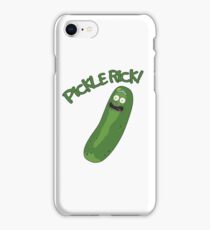 Rick and Morty: iPhone Cases & Skins for X, 8/8 Plus, 7/7 Plus, SE, 6s ...