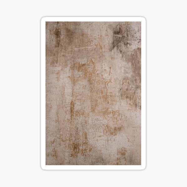 "Old rusty metal texture" Sticker for Sale by homydesign | Redbubble