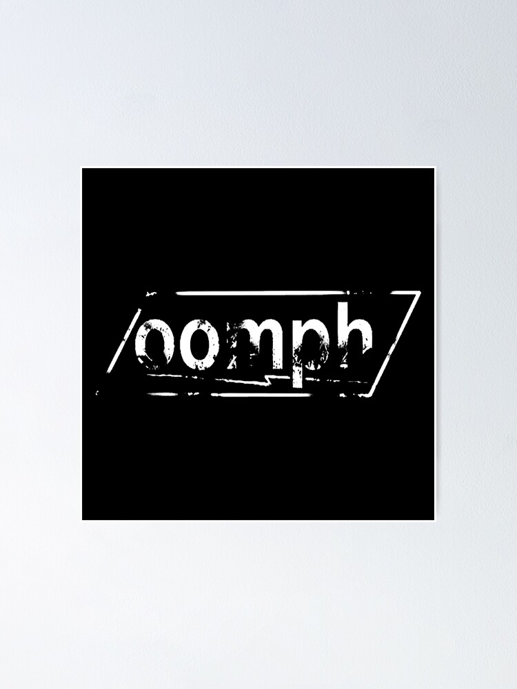 " Der Musiker Oomph! wurde 1989 gegründet, Oomph! musician formed in ...