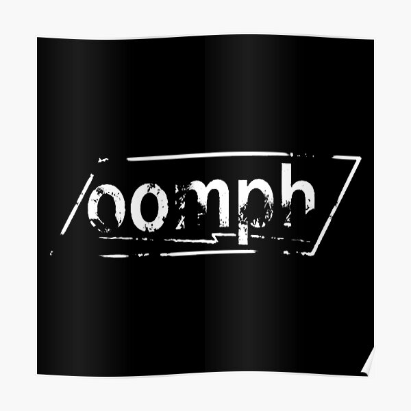 " Der Musiker Oomph! wurde 1989 gegründet, Oomph! musician formed in ...